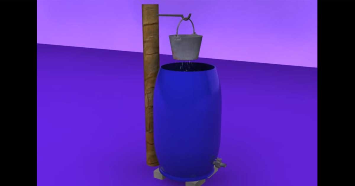 Step By Step Process Of Vermiwash Preparation, Benefits, Uses