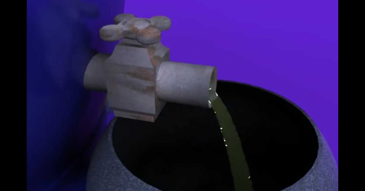 Step By Step Process Of Vermiwash Preparation, Benefits, Uses