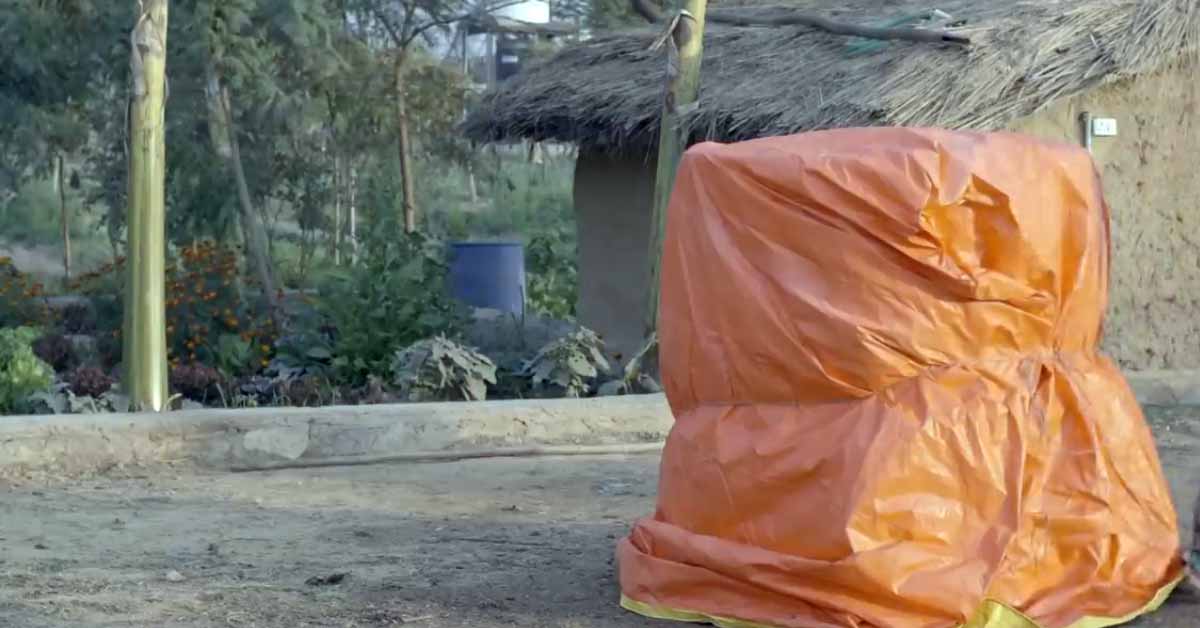 Shivansh Fertilizer Khad [Preparation Process, Uses, Benefits]